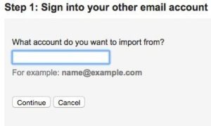 How to Check All of Your Email Accounts from Gmail
