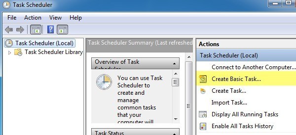 How To Open Multiple Programs In Windows At Once Techips