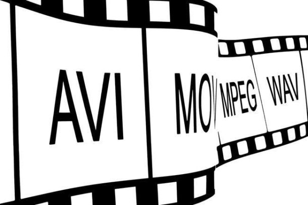 Can’t Play AVI Files in Window Media Player?