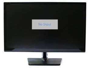 Fix Blank or Black Monitor Problem on a PC