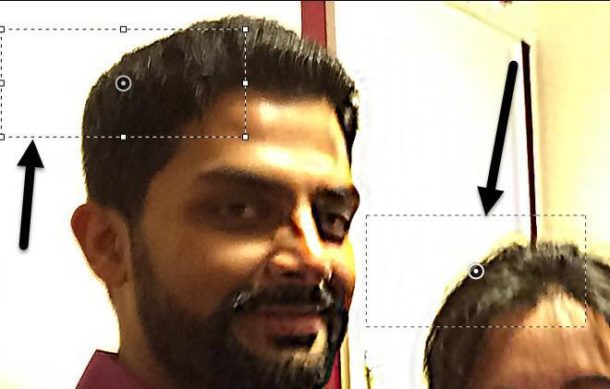 How to Make Blurry Pictures Clear