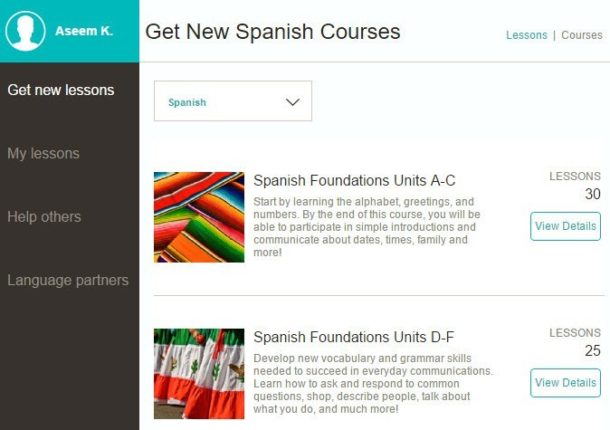 4 Free/Cheaper Rosetta Stone Alternatives