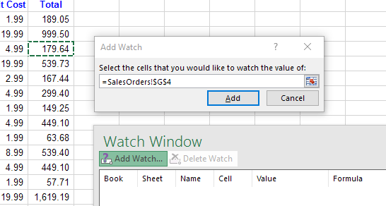 Excel Formula Sheet Name Into Cell