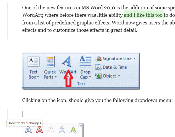 How To Create A Shared Word Document Thats Easy For Multiple People To 