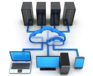 How to Setup Your Own Personal Cloud Storage