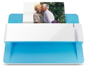 Fastest Way to Scan Large Number of Photos at Home
