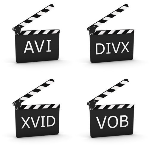 OTT Guide To Codecs Container Formats And Transcoding