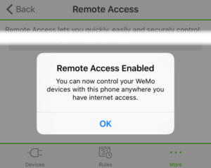 How to Control a WeMo Insight Switch using Alexa & Echo
