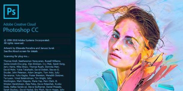 How to Create a Multi-Page PDF in Photoshop