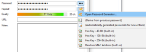 How To Set Up & Use The KeePass Password Manager