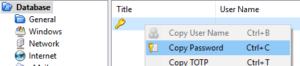 How To Set Up & Use The KeePass Password Manager