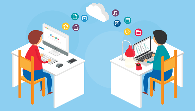 Top 10 Collaboration Tools For Remote Teams | techips Top 10 Collaboration Tools For Remote Teams | techips