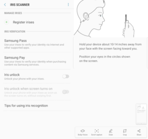 Common Smartphone Security Features and How They Work