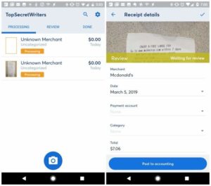 10 of the Best Apps to Scan and Manage Receipts