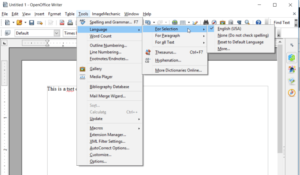 9 Best OpenOffice Extensions You Should Install Now