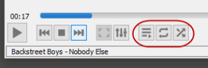 How To Make & Manage Music Playlists For VLC Media Player