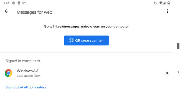 Best Ways to Text From Your Computer