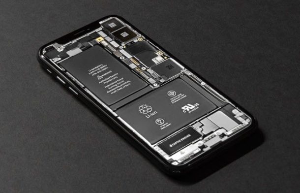 How to Calibrate the Battery of Android Phones for Accurate Power Readings
