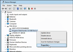 Do You Really Need to Eject a USB Drive Before Removing?
