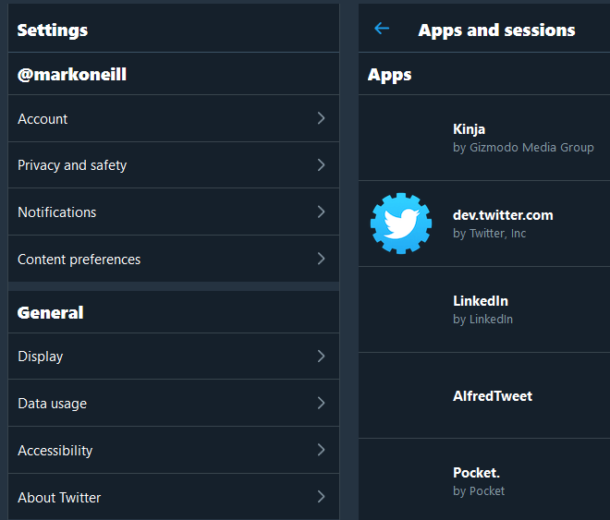 How To Revoke Third-Party Website Access On Facebook, Twitter & Google