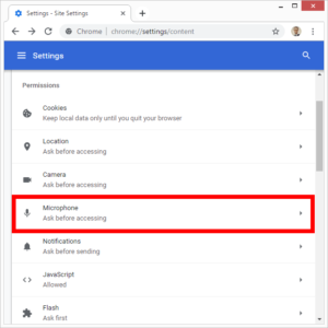 How to Block Camera and Mic Access in Every Major Browser