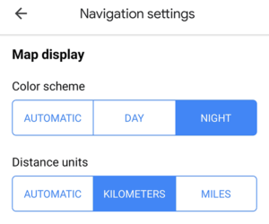 How To Enable Dark Mode In 14 Google Smartphone Apps