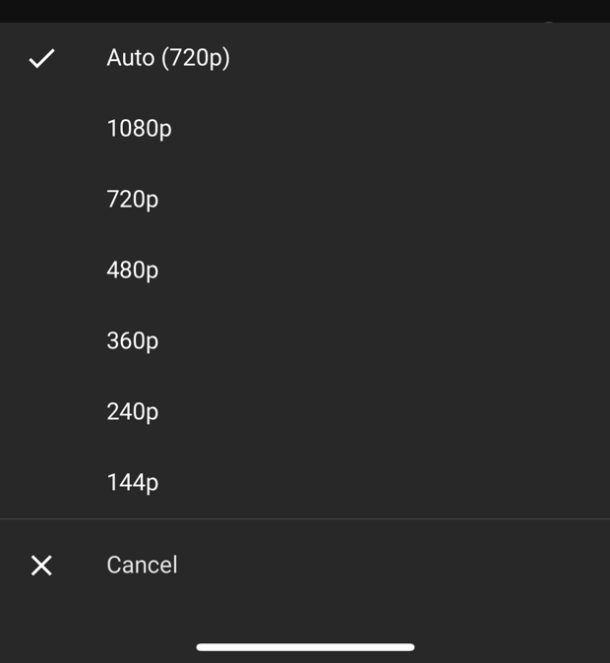 4 Ways To Minimize Data Use in the YouTube App