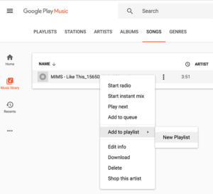 How To Create Music & Video Playlists On Various Platforms