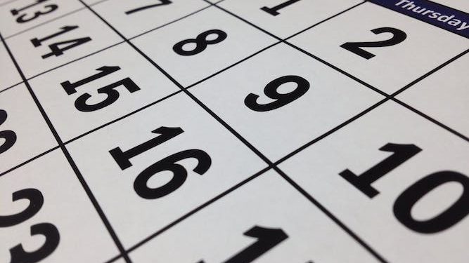 Why Google Calendar Is The Best Online Calendar Service Why Google Calendar Is The Best Online Calendar Service