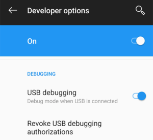 How To Boot Into & Use Recovery Mode On Android