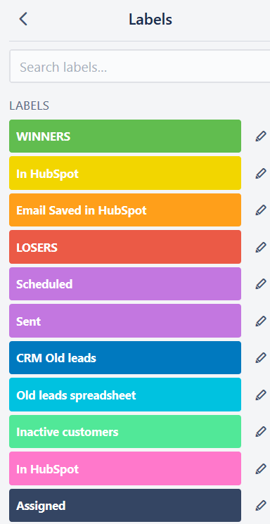 33 Trello Sort By Label Labels Database 2020