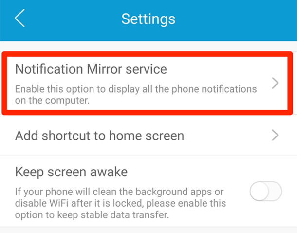 How To Get Your Android Device’s Notifications On Your Computer