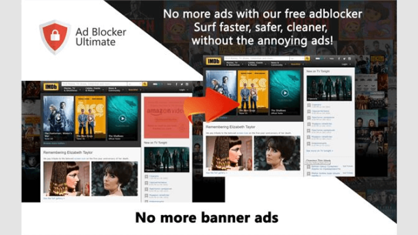 6 Extensions You Can Use To Block Ads In Microsoft Edge