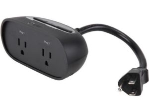 5 Best Outdoor Smart Plugs of 2019
