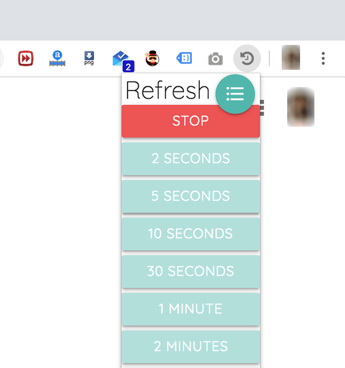 Automatically Refresh Web Pages in Your Web Browser Automatically Refresh Web Pages in Your Web Browser