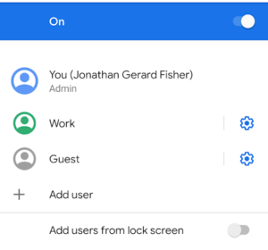How to Set Up Android Guest Mode and Why You Should