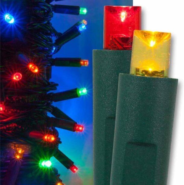 The Best Smart Christmas Lights For The Holidays