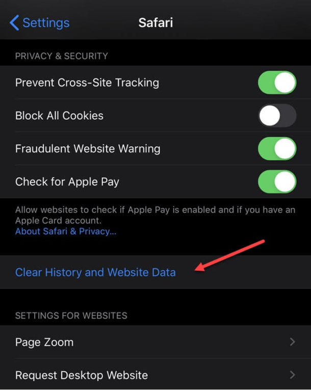 How To Clear The Cache Of Any Web Browser