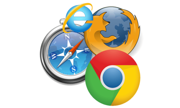 How To Clear The Cache Of Any Web Browser