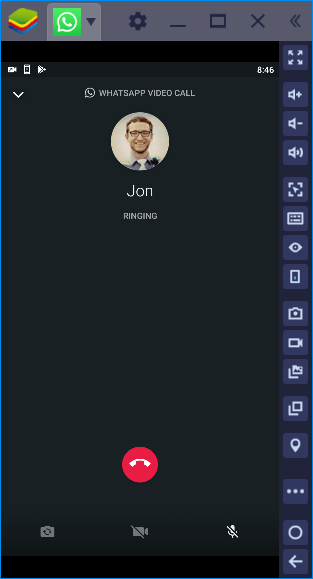 How To Make WhatsApp Video Calls From A Computer