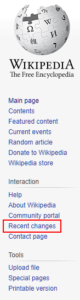 How To Create & Contribute To A Wikipedia Page