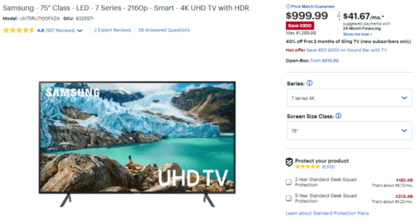 The 10 Best Online Shopping Sites for Cheap Electronics