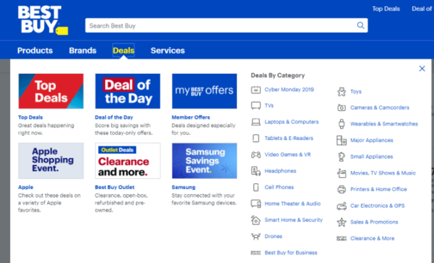 The 10 Best Online Shopping Sites for Cheap Electronics