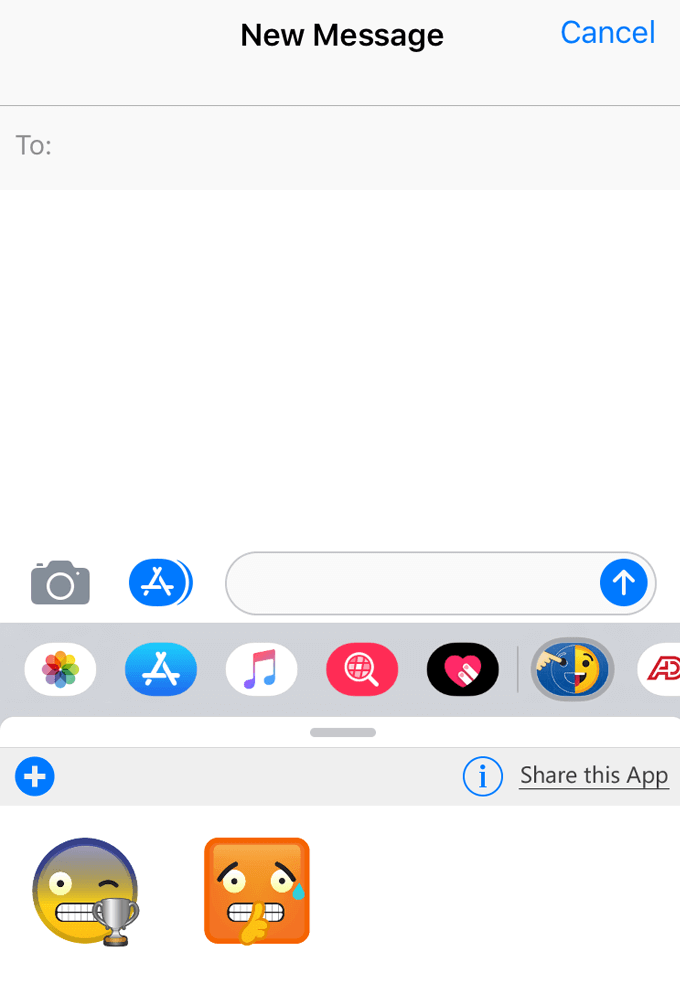 How To Create Your Own Emoji Easy Step To Know