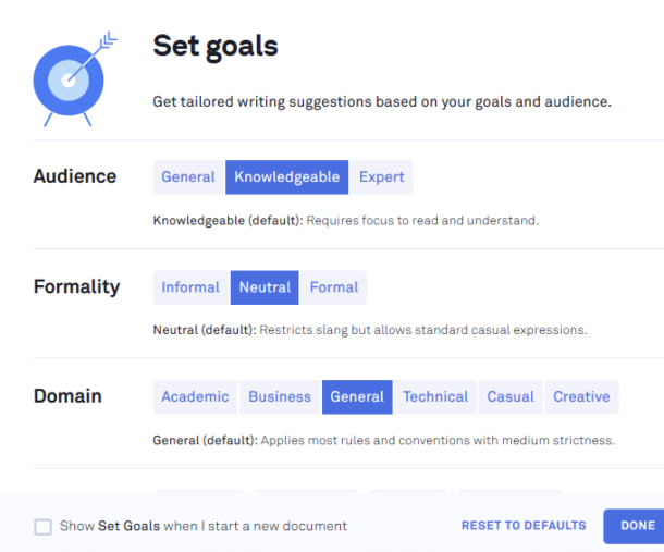 Advanced Grammarly App Tips To Write Like a Pro