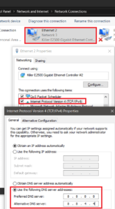 How To Fix Discord Stuck On The Connecting Screen