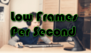 Online Gaming: Ping vs Frames Per Second (FPS)