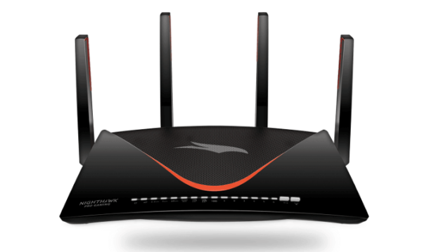 5 Best Gaming Routers for 2020
