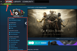 A Steam Guide for Beginners to Get Started