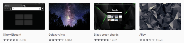 How To Change Your Google Chrome Theme